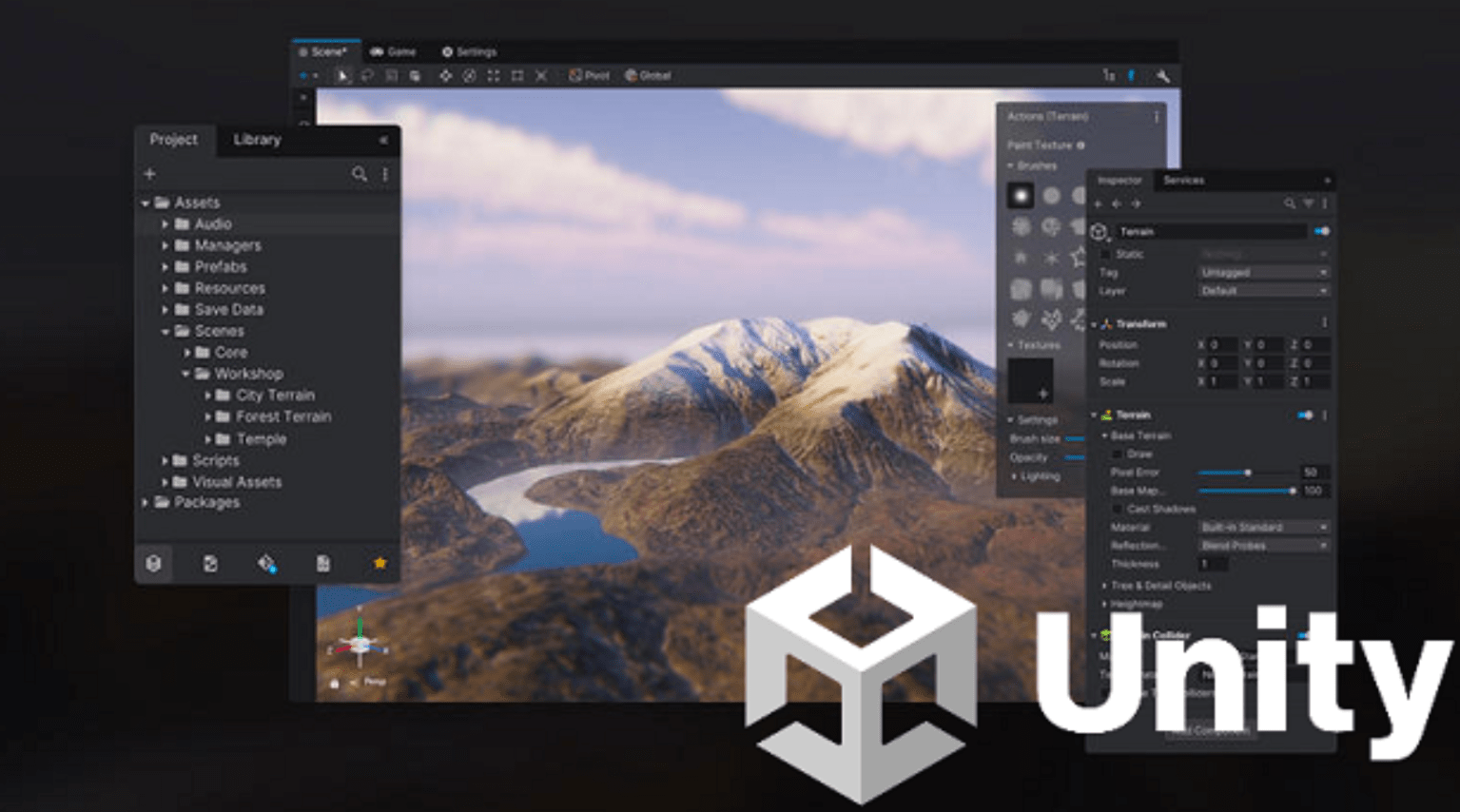 Los 7 mejores programas de motores de juegos HTML5 para probar